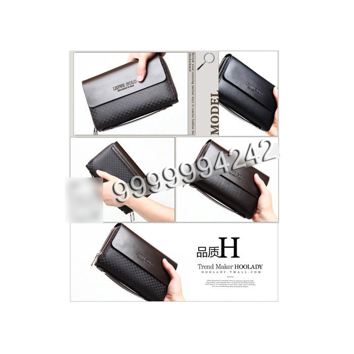 Mans Leather Wallet Camera Poker Scanner To Scan Marked Poker Cards Bar ...